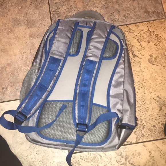 Microsoft | Bags | Microsoft Laptop Backpack | Poshmark